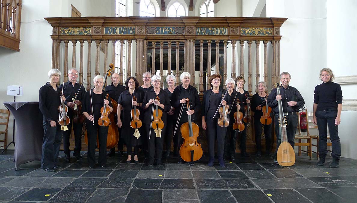 DE ROOS van Culemborg – KUNST & GEDICHTEN in cultuur, samenleving en kerk